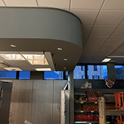 CassinaTech - soffitti ribassati