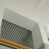 CassinaTech - soffitti ribassati